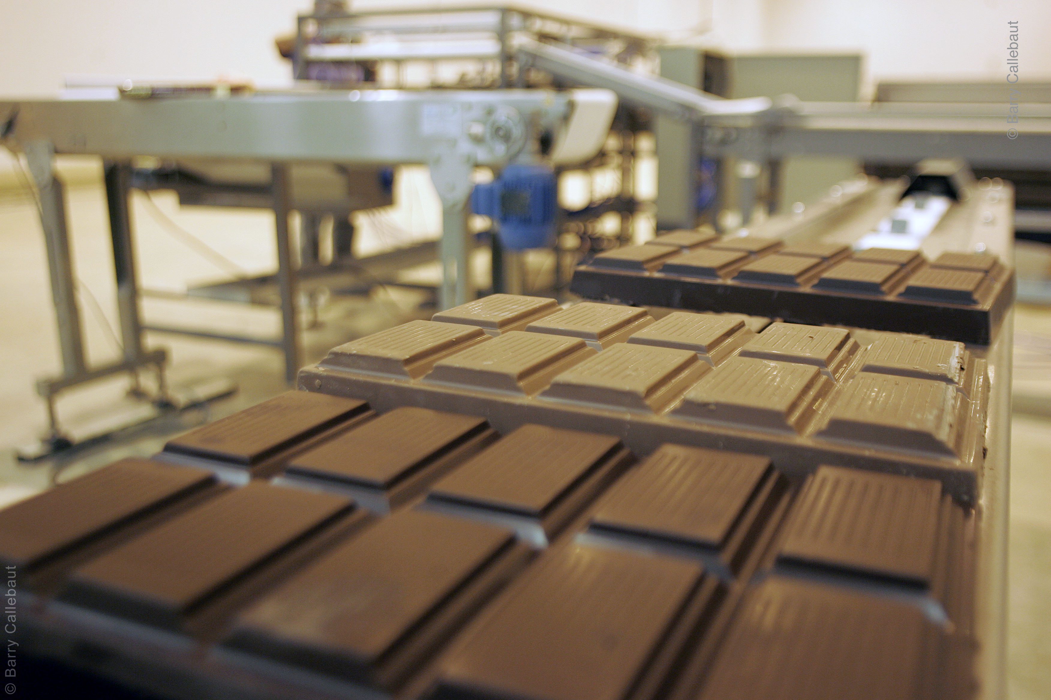 Barry Callebaut completes acquisition of Inforum Russia